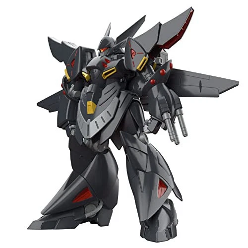 BANDAI HOBBY - Super Robot Wars - #12 Fantôme Bandai Spirits HG 1/144 ...