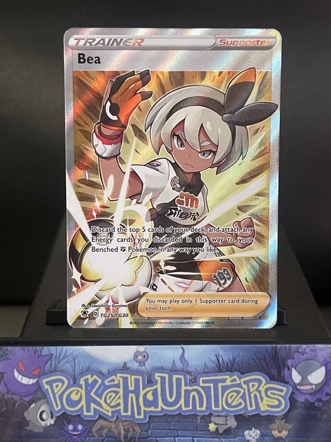 POKEMON CARD BEA TG25/TG30 Astral Radiance Trainer NM EUR 9,73 ...