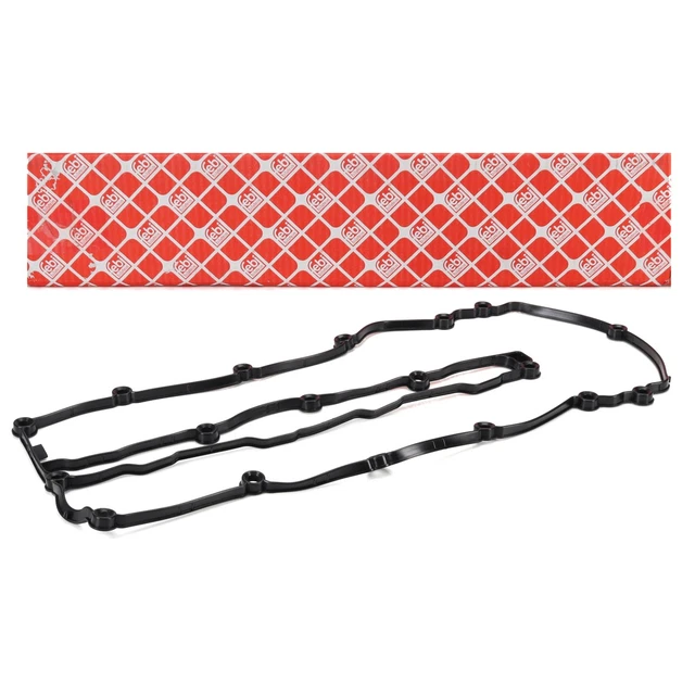FEBI VENTILDECKELDICHTUNG FÜR MERCEDES W176 W204 S204 W212 S212 W246 ...