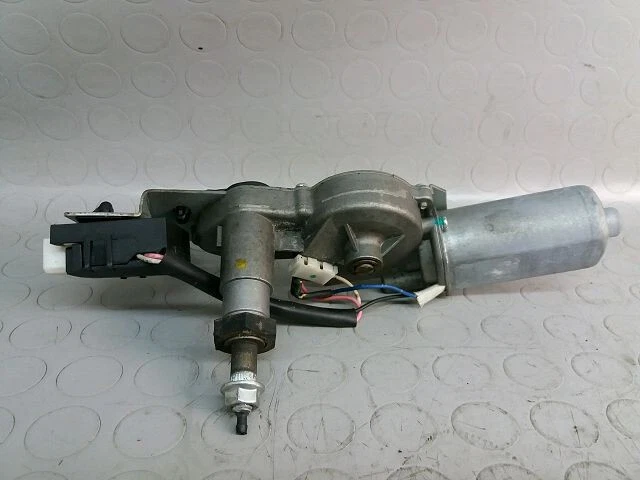 MOTEUR ESSUIE-GLACE ARRIÈRE renault ESPACE IV (JK0/1_) 96423823 145315 EUR 23,04 - PicClick FR