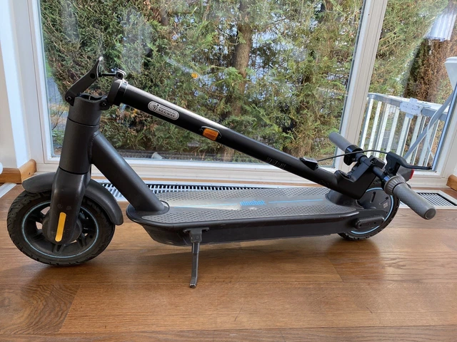 SEGWAY NINEBOT MAX g30d 2 Scooter EUR 549,99 - PicClick DE