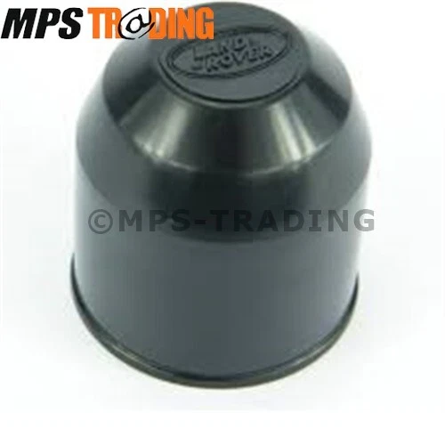 LAND ROVER DEFENDER Discovery Range Rover 50mm Tow Ball Cover GENUINE ...