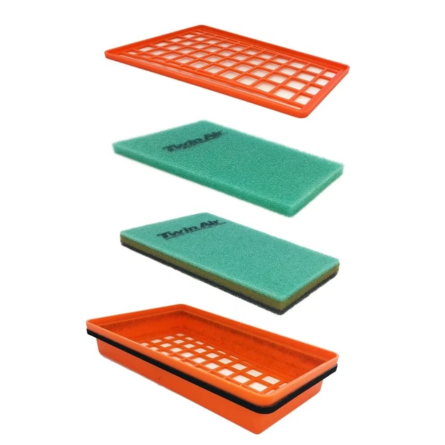 TWIN AIR AIR Filter/Intake Frame for KTM 690 ENDURO R 2009-2021 EUR 48 ...