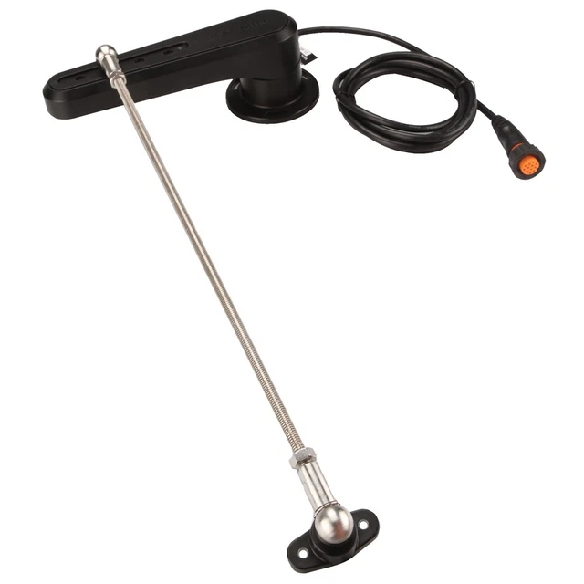 GARMIN GRF 10 Rudder Feedback Sensor #010-11829-00 $418.02 - PicClick CA