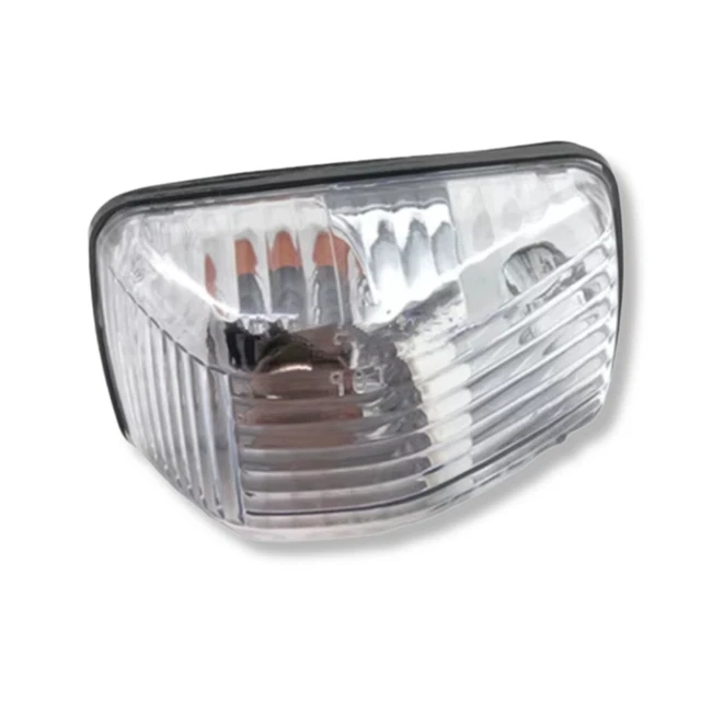 SIDE INDICATOR RIGHT For Isuzu Grafter NPR Elf 08- Repeater Unit ...