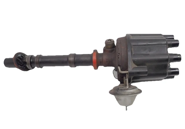 OEM GM TACH Drive Distributor 50's-70's Corvette SBC BBC 283 327 350 ...