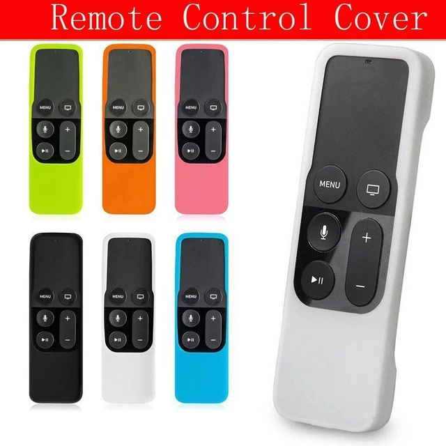 SOFT SILICONE PROTECTIVE Case Remote Control Covers Controller Dust ...