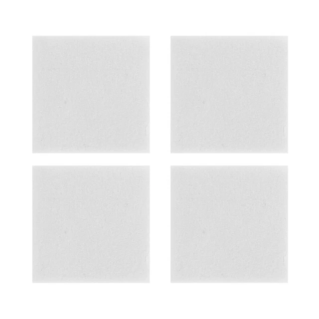 CERAMIC FIBER LINER Glass Fusing Liner High Temperature Gasket Paper £8 ...