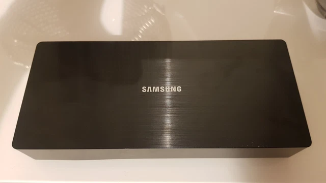 GENUINE SAMSUNG ONE Connect Box The Frame QE32LS03B BN91-24106F 0054 ...