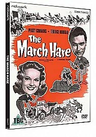 THE MARCH HARE [DVD] {Free P&P Tracked 24} £5.98 - PicClick UK