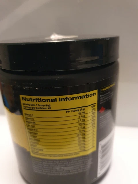 SUPPLEMENTS VITAMINS MINERALS £9.72 - PicClick UK