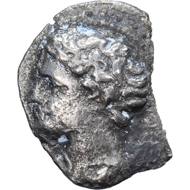 [#1508953] GAUL, OBOL, 4th-1st centuries BC, Massalia, Plata, MBC+ EUR ...