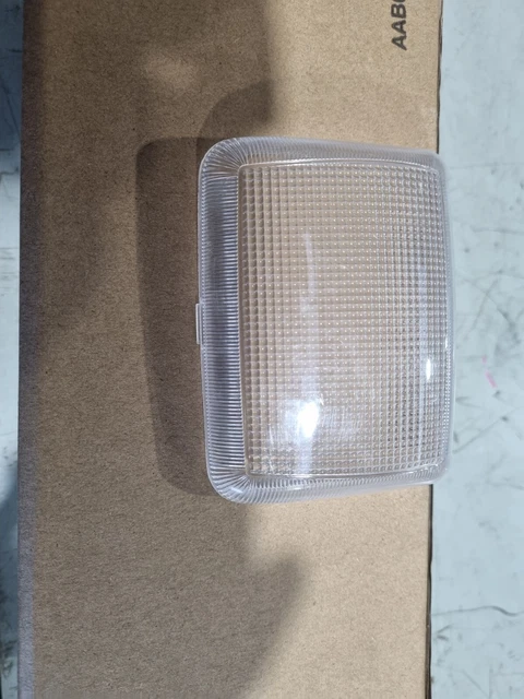 FORD FALCON AU Ba Bf Interior Light Cover Xt Xr6 Xr8 Tickford b $38.50 ...