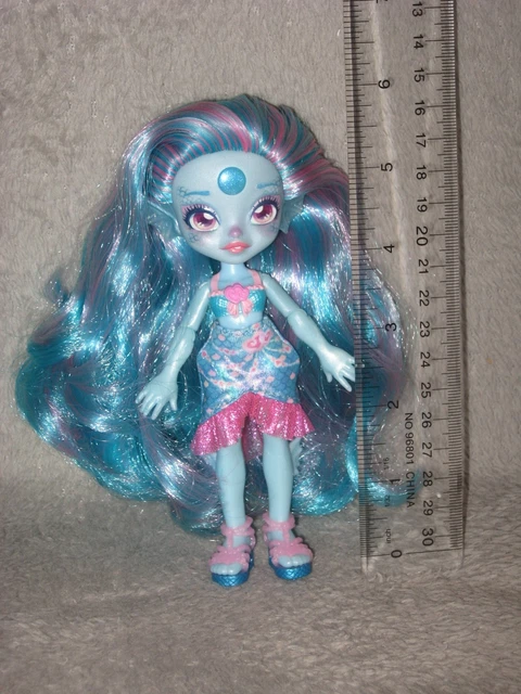 MAGIC MIXIES PIXLINGS doll Marena the Mermaid 260329A5 $28.00 - PicClick CA
