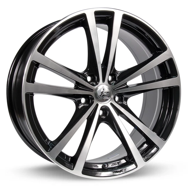 ONE 15 INCH Wheel Rim For 2024 Subaru Impreza RTX 081223 15x6.5 5x114.3 ...
