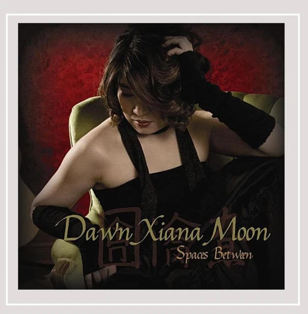 DAWN XIANA MOON Spaces Between (CD) EUR 14,42 - PicClick FR