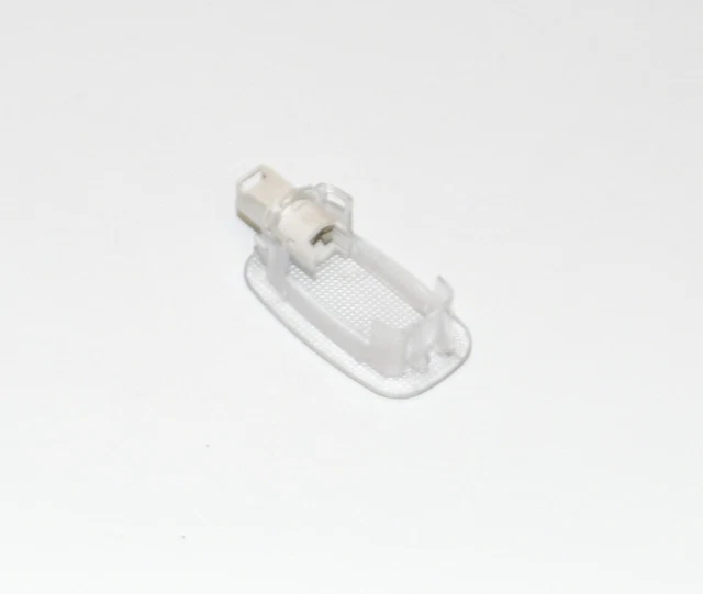 LAMPE DE BOÎTE à Gants A2218200401 Classe C W204 Original Mercedes EUR ...