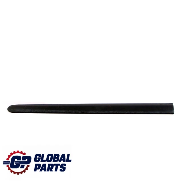 MERCEDES VITO W639 Door Molding Trim Strip Cover Front Left Primed ...