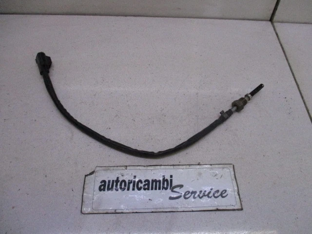 30751456 SENSORE TEMPERATURA Gas Di Scarico Volvo V70 2.4 D Aut 136Kw ...