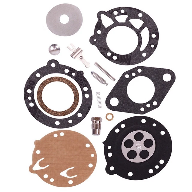 KIT DE R PARATION carburateur facile installer pour Stihl 08S avec ...