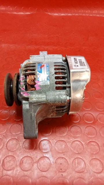 ALTERNATEUR COURANT KUBOTA Z482 Diesel AIXAM City Sport 2020 2022 4.531 ...