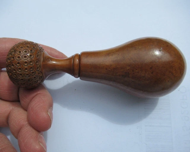 ANCIEN CASSE NOISETTE Casse Noix Bois Old Antique Nutcracker EUR 199,00 ...