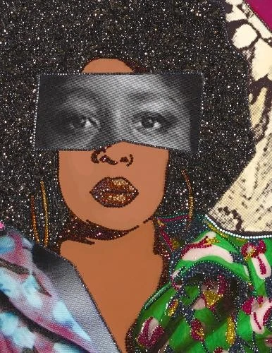 CLAUDIA RANKINE RENÉE Mussai Rachel Thomas Darnell L Mo Mickalene ...