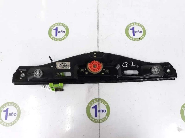 51352990388 ELEVALUNAS TRASERO derecho para BMW X1 XDRIVE 20 D 2011 ...