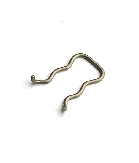 CLUTCH MASTER CYLINDER Hydraulic Pipe Retaining Clip For Renault Kangoo ...