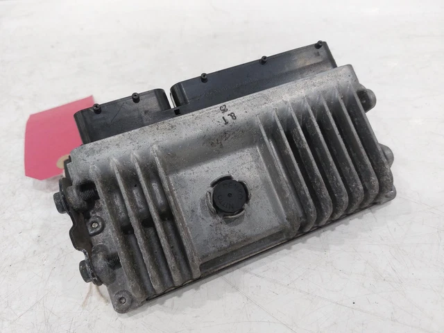 2016 LEXUS RX SERIES Mk4 3.5L Petrol ECU Engine Control Module £30.00 ...