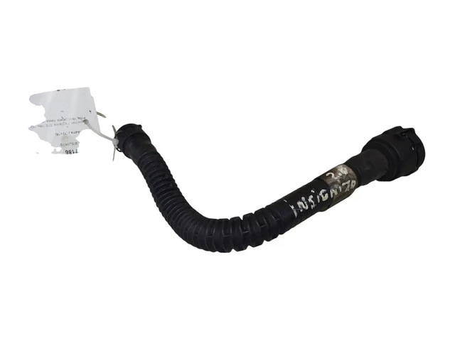 OPEL ASTRA J Sports Tourer Breather Hose 55566095 2.0 Diesel 2010 ...