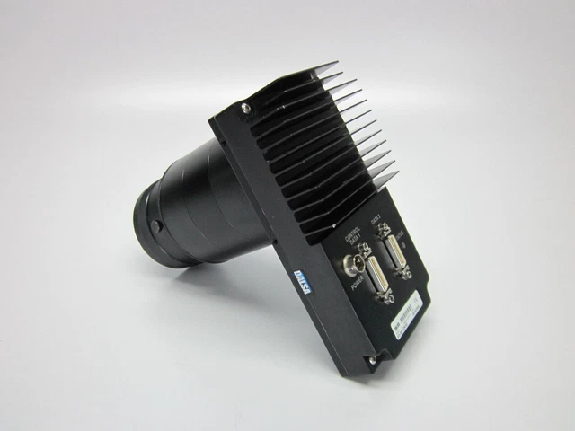 TELEDYNE DALSA P3-80-12K40 Piranha3 Line Scan Camera $685.41 - PicClick CA