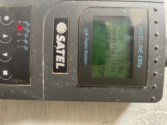 SATELLINE - EASY - TA13 EUR 500,00 - PicClick DE