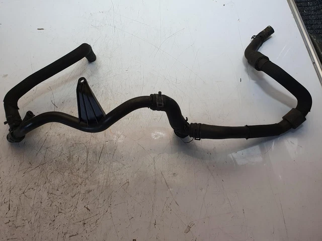 AUDI A3 COOLENT Pipe 8V, 05/13-10/20, P/N, 5Q0121070Ab EUR 28,01 ...