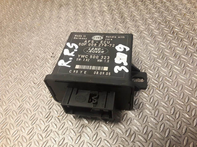 RANGE ROVER SPORT L320 Adaptive Headlight AFS ECU Control Unit ...