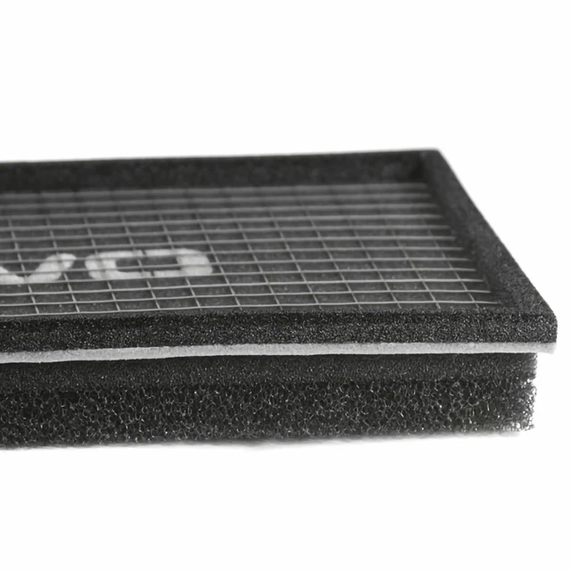 COMBINAISONS ÉLÉMENT FILTRE à air Revo Pro-Panel VW Polo GTI/Seat Ibiza ...