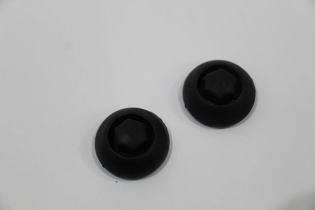 AUDI Q4 F4 Front Under Bonnet Sound Insulation Trim Fixing Nuts x2 ...