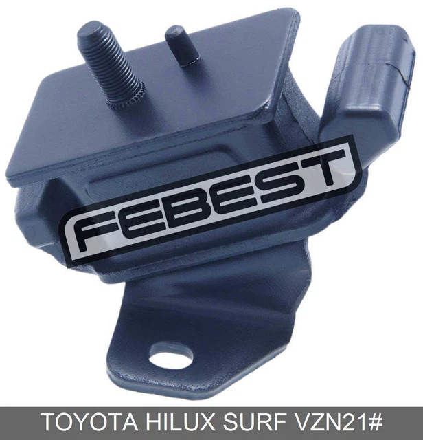 FRONT ENGINE MOUNT For Toyota Hilux Surf Vzn21# (2002-2009) $44.80 ...