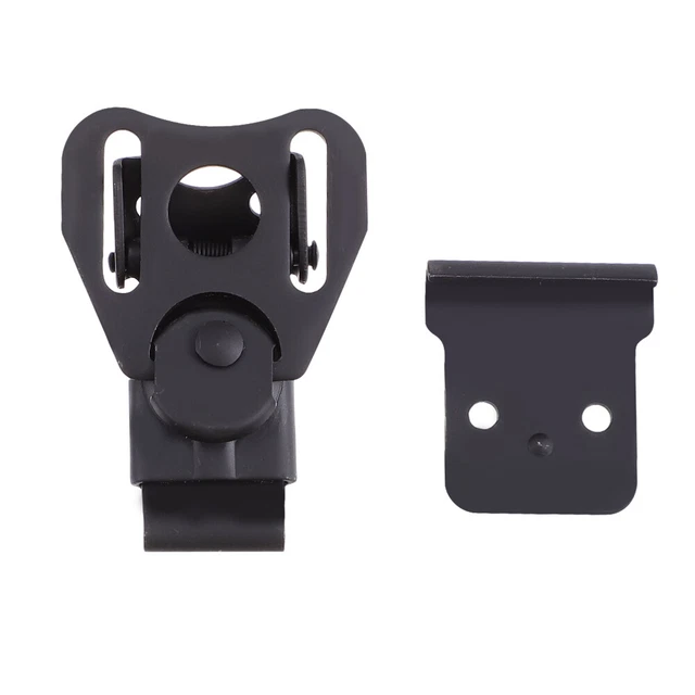 SPRING LOADED TOGGLE Switch Spring Loaded Toggle Clamp Barn Door Lock ...