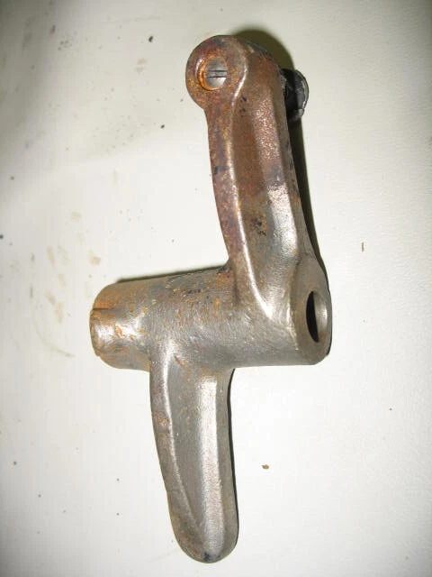 HIT MISS GAS Engine Hercules Economy Rocker Arm 2 1/2 HP $28.00 - PicClick
