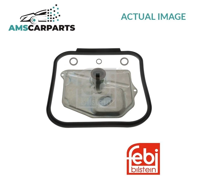 PARTS KIT AUTOMATIC Transmission Oil Change 08884 Febi Bilstein New £47 ...