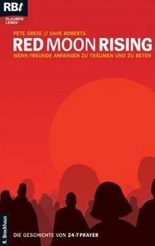 RED MOON RISING: Wenn Freunde anfangen zu träumen und... | Livre | état très bon EUR 11,53 ...