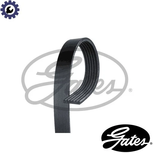 VRIBBED BELT 6PK1078 FOR VW CALIFORNIA/T5/Camper/T6 POLO/Van/IV GOLF ...