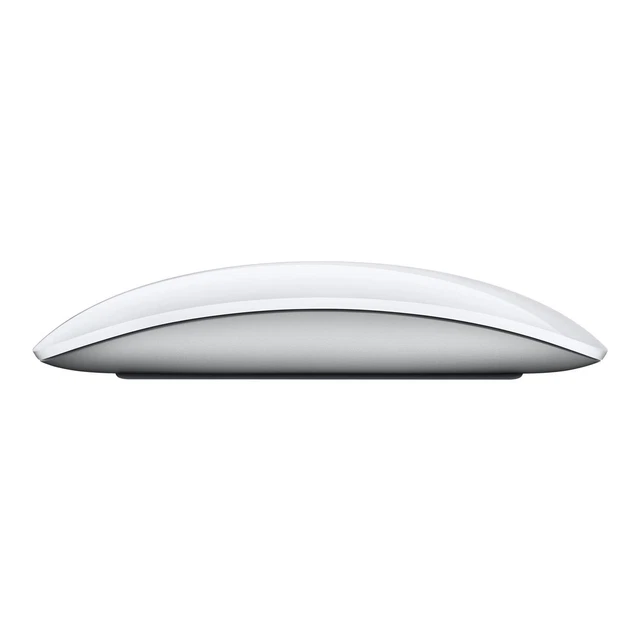 APPLE MAGIC MOUSE A1657 White MK2E3Z/A Wireless Mouse Working No Cable ...