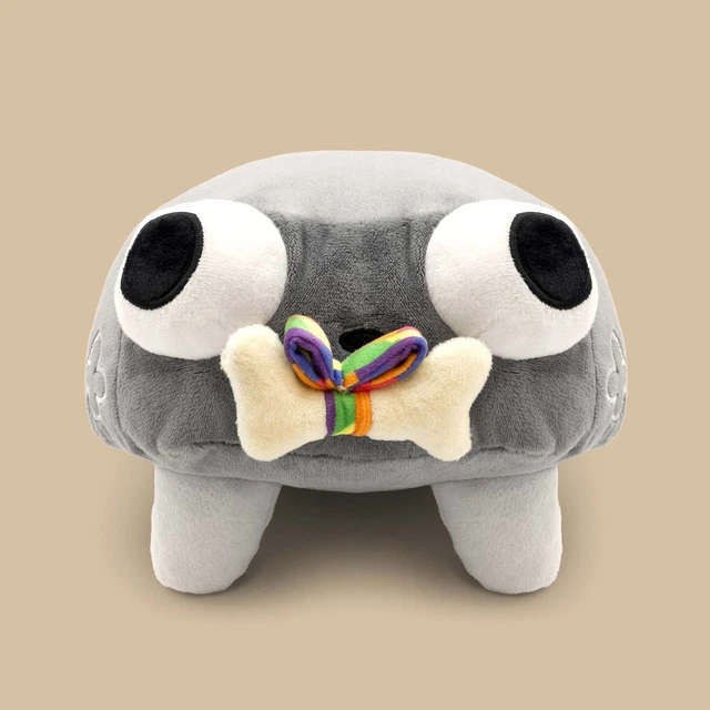 NEW CARTOON MOVIE plush toy Pebble toy holiday gift £28.79 - PicClick UK