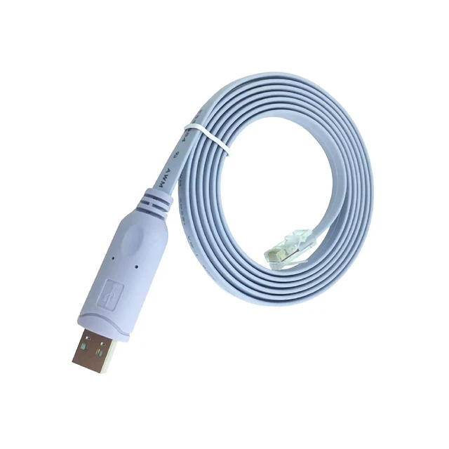 Cisco Router Usb Console Cable FOR SALE! - PicClick