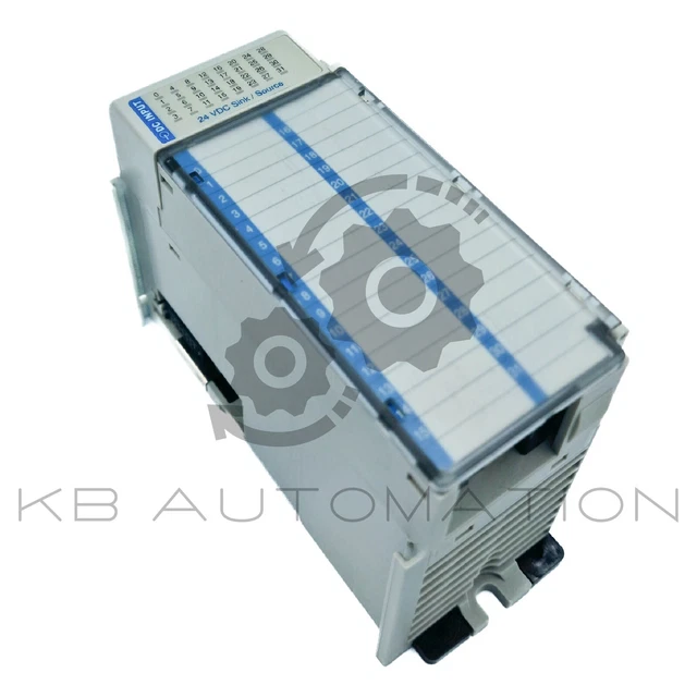 1769-IQ32 COMPACTLOGIX DIGITAL input module, 32x 10-30V DC sink/source ...