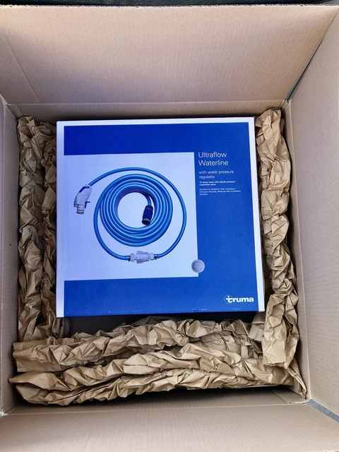 TRUMA ULTRAFLOW WATERLINE Hose £63.05 - PicClick UK