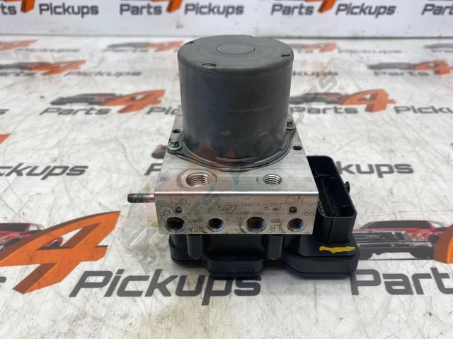 2021 FORD RANGER Wildtrak ABS Pump/Modulator/Control Unit 2019-2023 ...