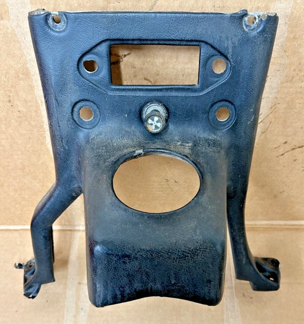 TRIUMPH TR4A ** H Section **Dashboard to Chassis Support 806682 ...